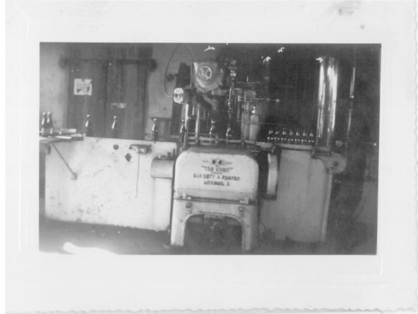 Limonade COT - Limonade Cot