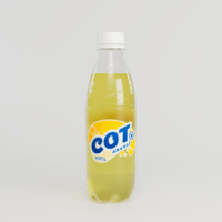 COT ANANAS - Limonade Cot