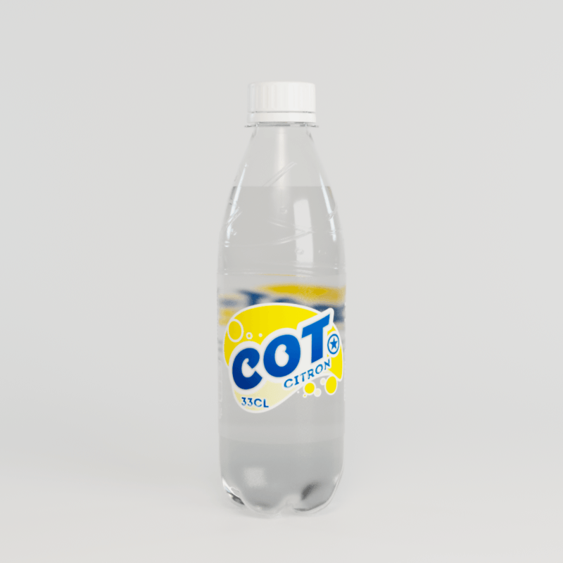 Limonade COT - Limonade Cot