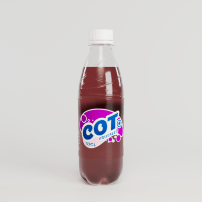 Limonade COT - Limonade Cot