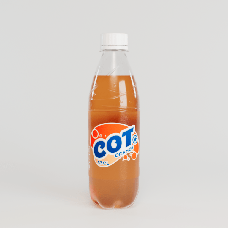 Limonade COT - Limonade Cot